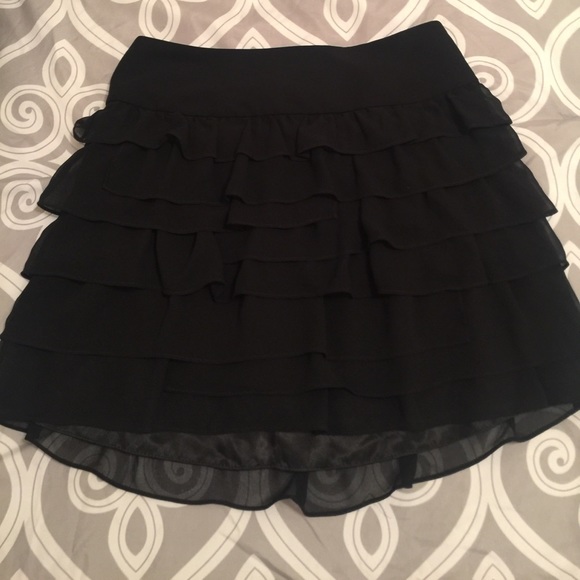 Other | Express Skirts | Poshmark